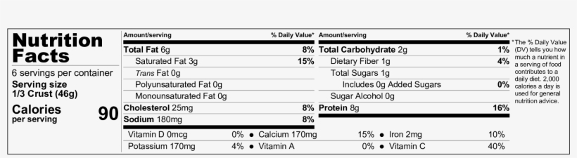 Pack Original Italian Cookbook - Lilly's Hummus Garlic Calories PNG ...