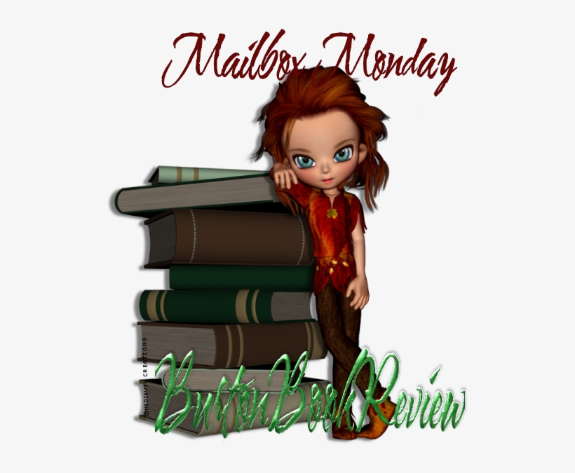 Welcome To Mailbox Monday, A Meme Started By Marcia - Cartoon PNG Image ...