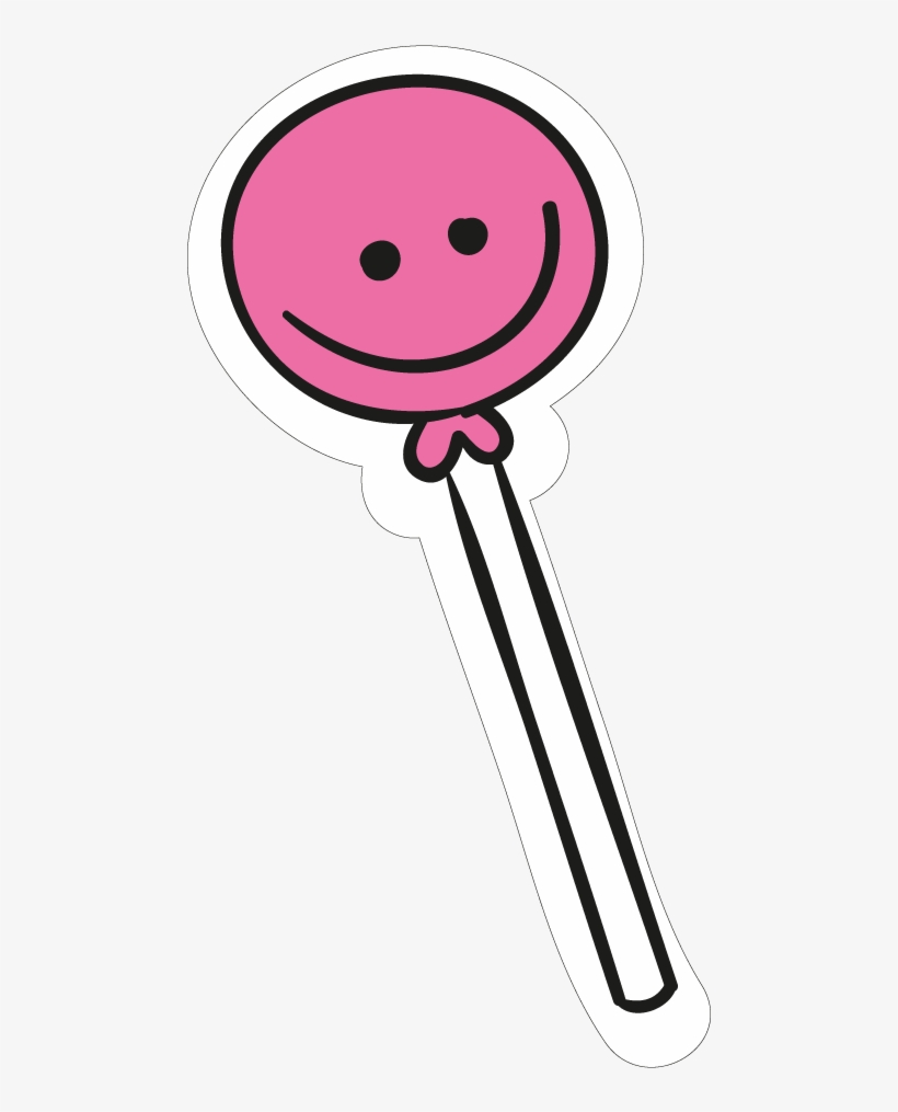 Collection Cute Things - Lollipop Cute PNG Image | Transparent PNG Free ...