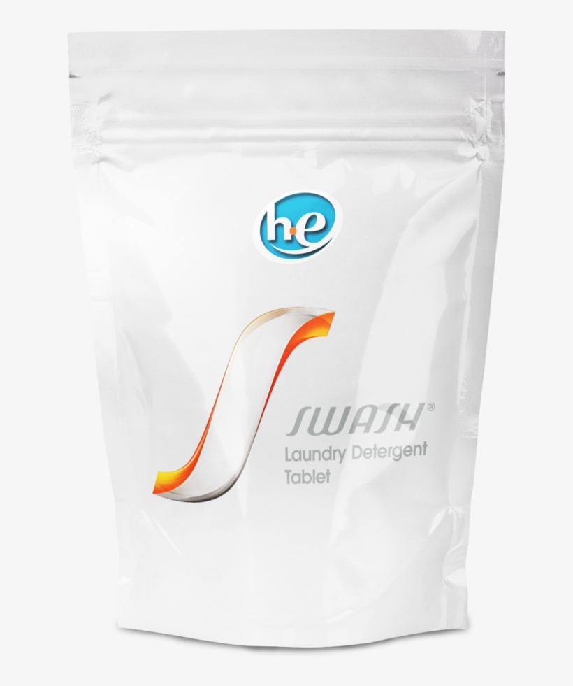 Detergent Pacs - Swash PNG Image | Transparent PNG Free Download on SeekPNG