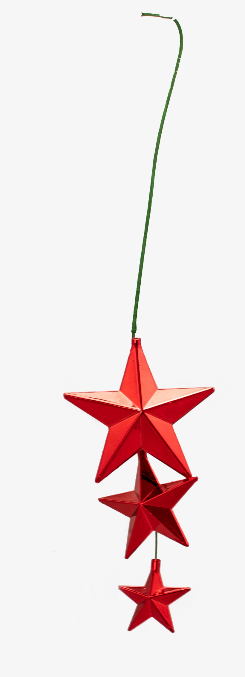 Red Star Pick Decorations PNG Image | Transparent PNG Free Download on ...