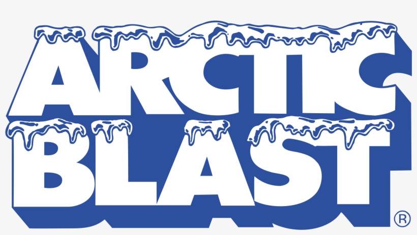 Arctic Blast Logo Png Transparent - Arctic Blast Logo PNG Image ...