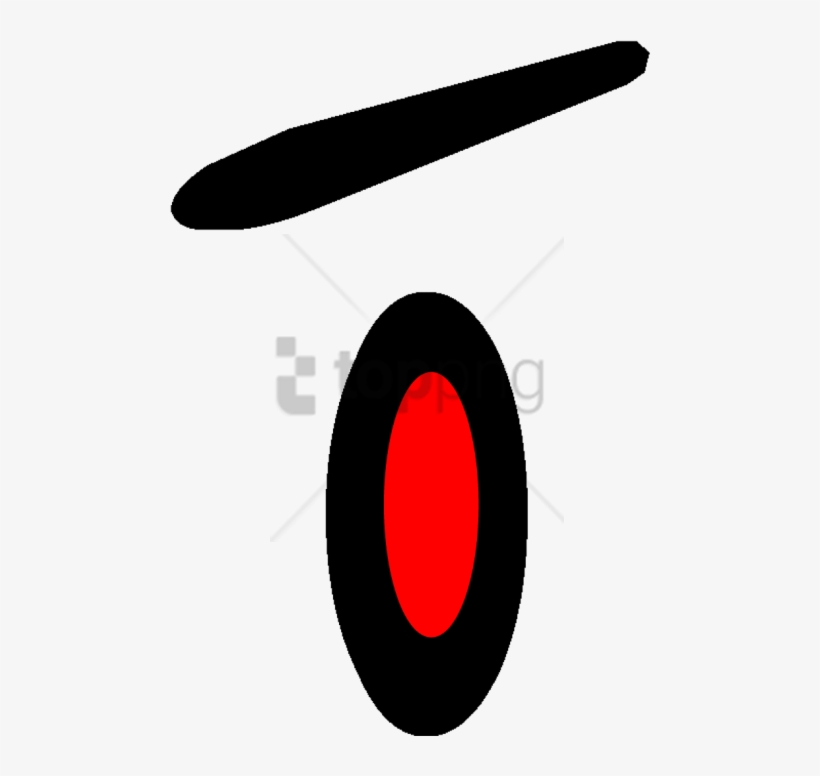 Free Png Download Inanimate Insanity Evil Eyes Png - Object Show Evil ...