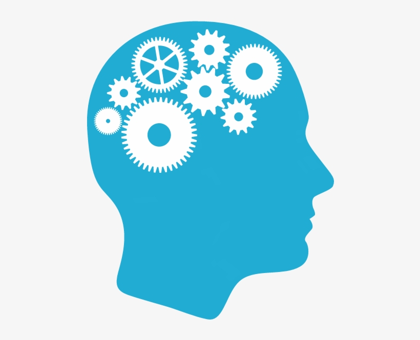 Logo Workings Of Mind - Intelligence PNG Image | Transparent PNG Free ...