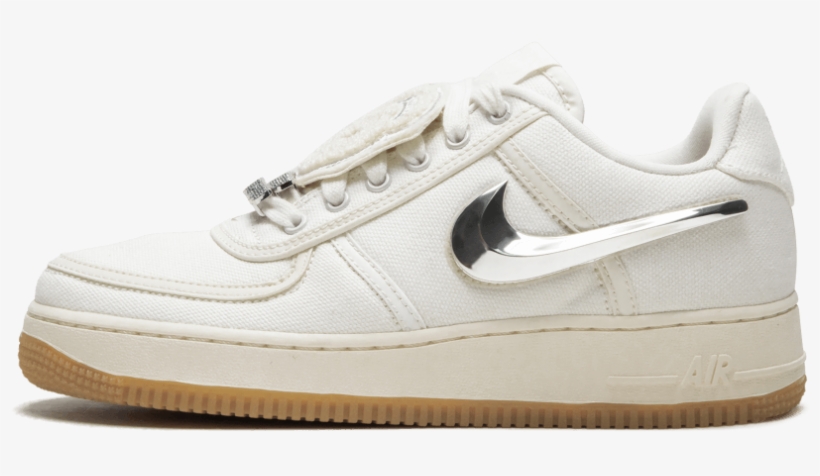 Travis Scott Astroworld Air Force 1 PNG Image | Transparent PNG Free ...