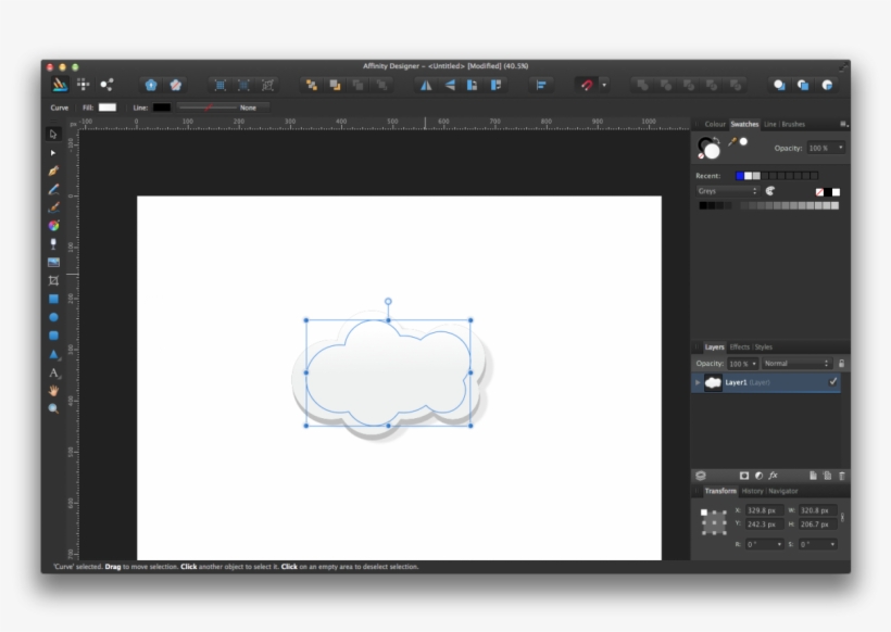 Post 1358 0 74619400 1413130077 Thumb - Affinity Designer Outline Text ...