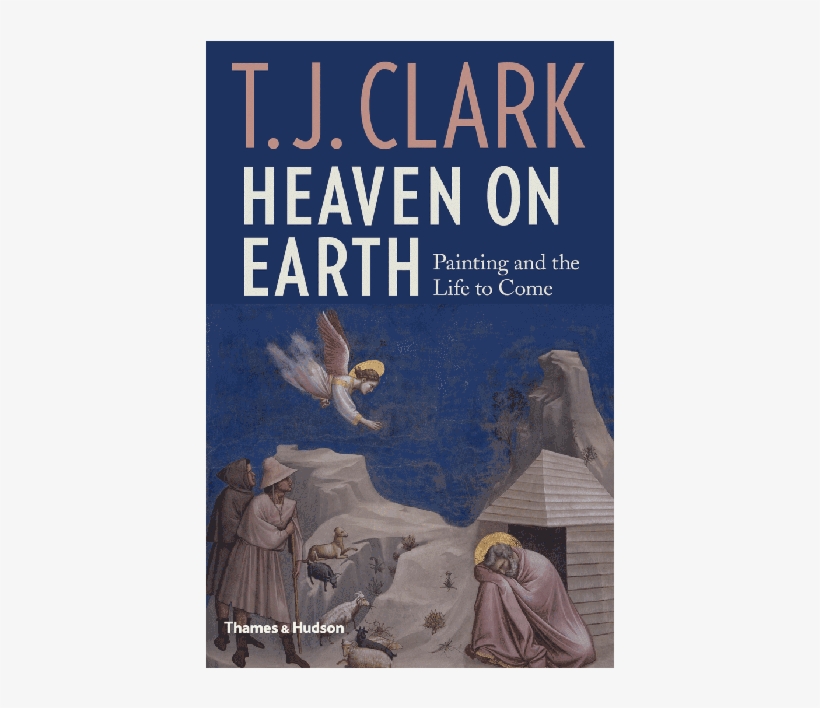 Tj Clark Heaven On Earth PNG Image | Transparent PNG Free Download on ...