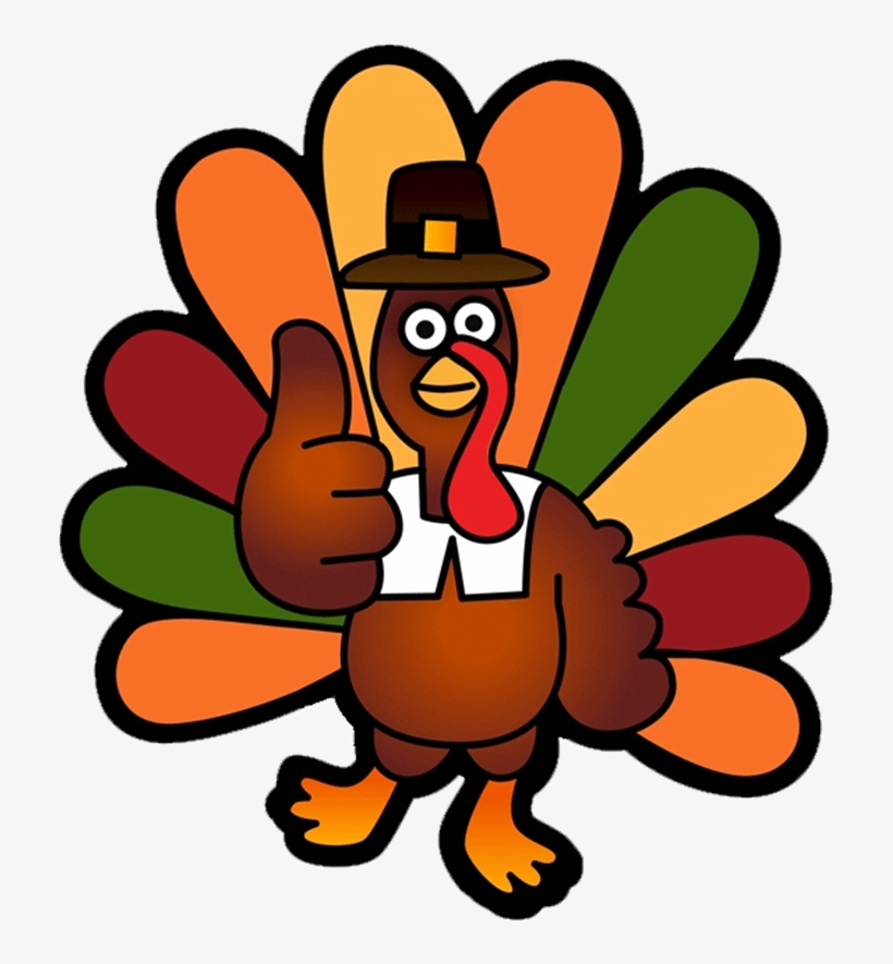 Jenks Public Schools - Radioactive Turkey PNG Image | Transparent PNG ...