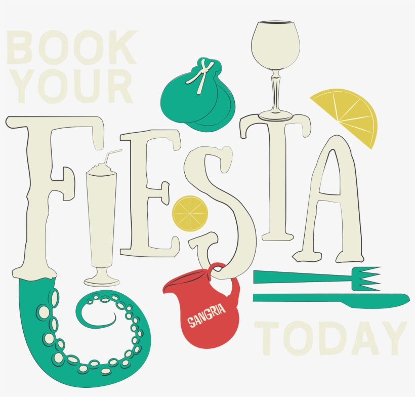 Fiesta - - Illustration PNG Image | Transparent PNG Free Download on ...