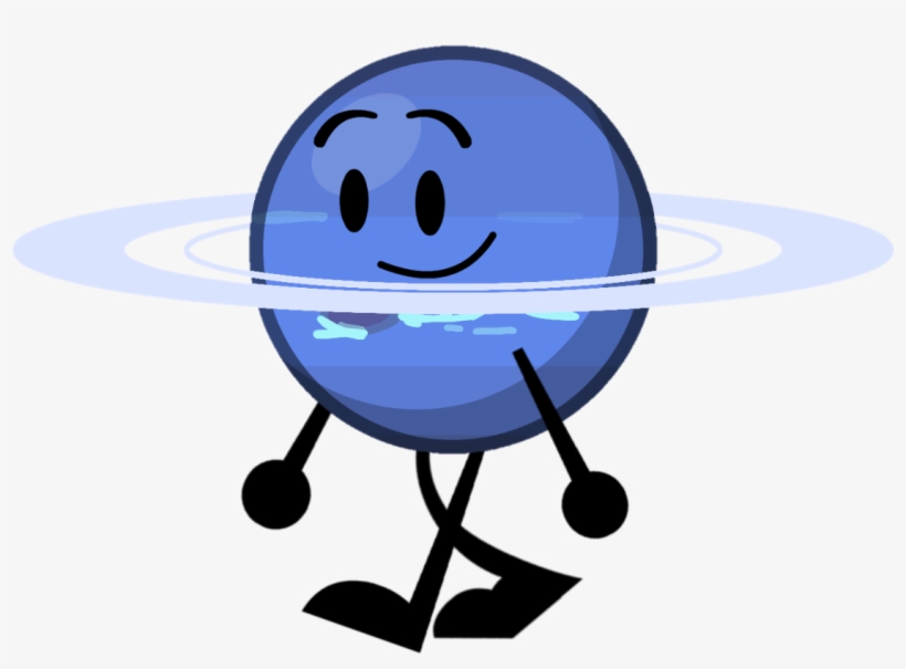 Neptune - Neptune Bfdi PNG Image | Transparent PNG Free Download on SeekPNG