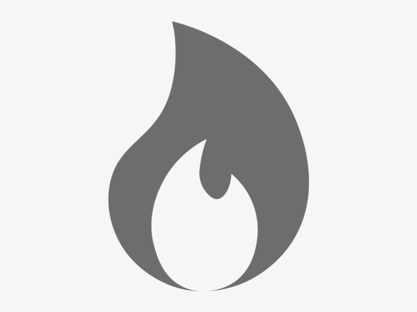 Flame Icon - Circle PNG Image | Transparent PNG Free Download on SeekPNG