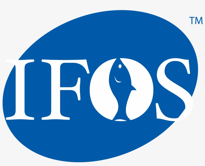 Ifos Logo Png High Res - Circle PNG Image | Transparent PNG Free ...