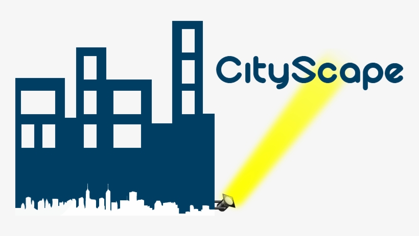 Cityscape™ Is A Business Solutions Product Suite From - Graphic Design ...