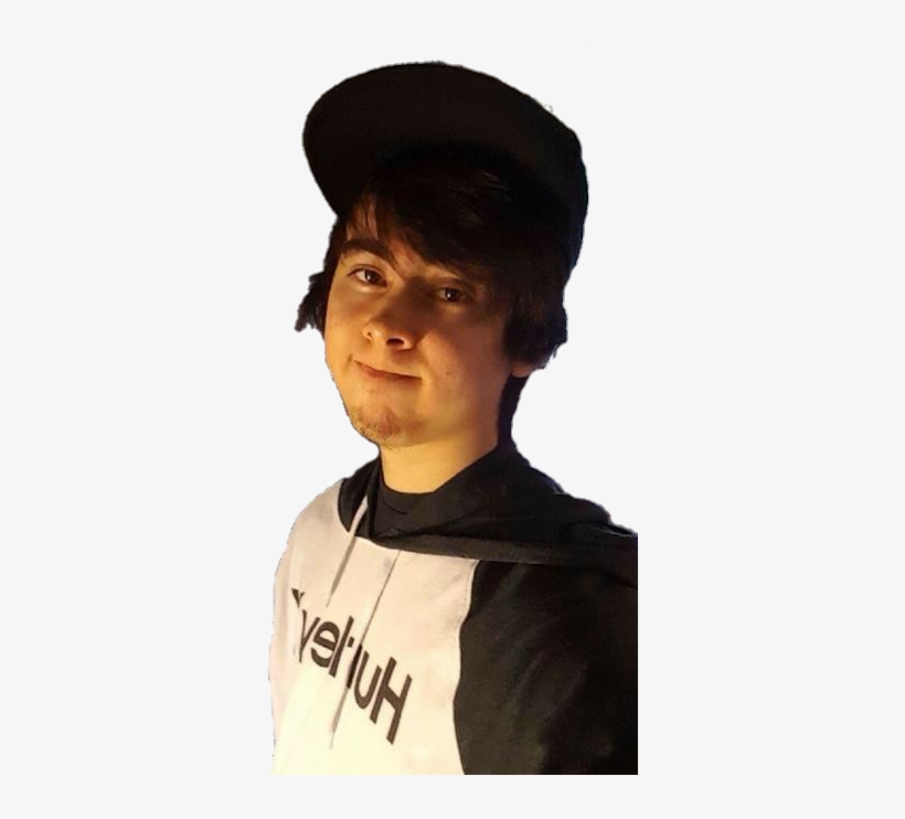 Png-trash Leafyishere/calvin Vail Png's Pt - Leafy Youtube PNG Image ...
