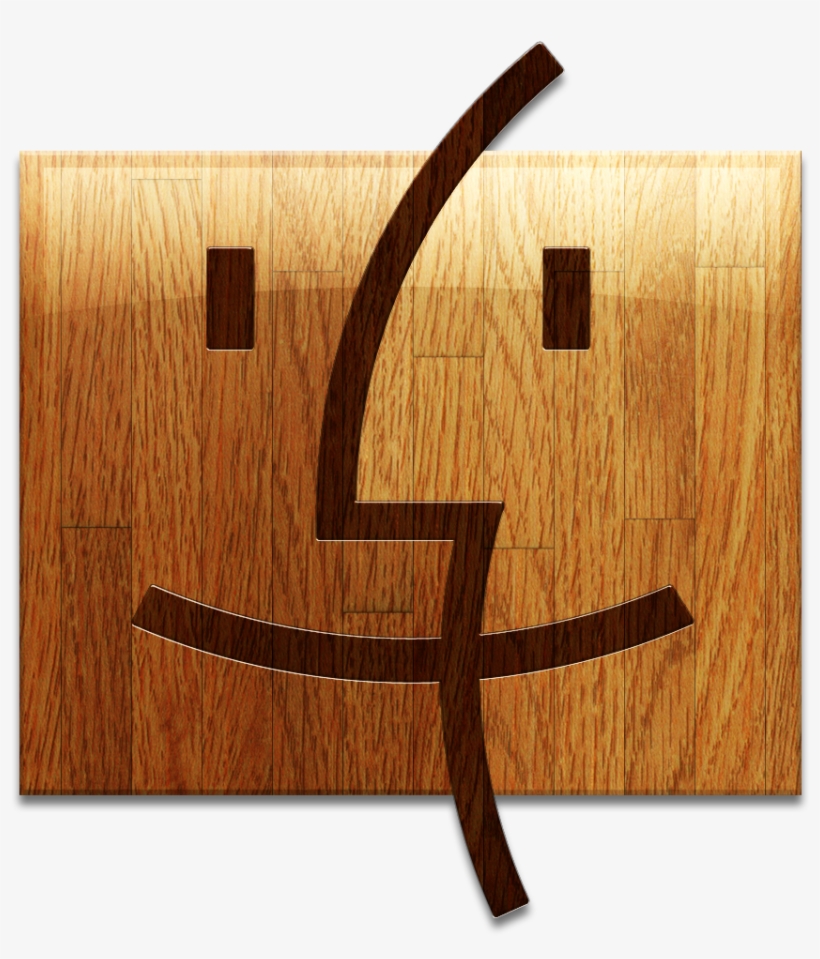 Download Png Files - Finder Icons | Transparent PNG Download | SeekPNG