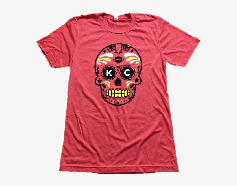 Download Kc Sugar Skull - Skull | Transparent PNG Download | SeekPNG
