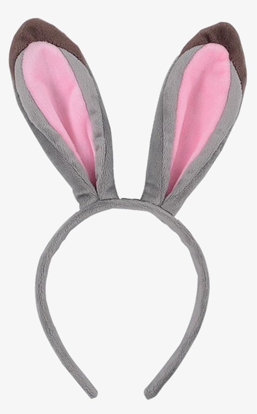 Bunny Ears Png Clipart - Hasenohren Kinder PNG Image | Transparent PNG ...