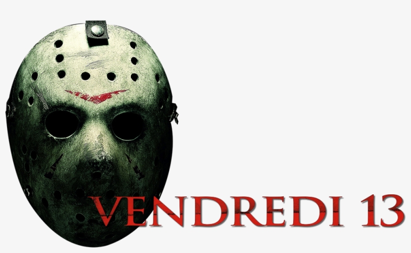 Friday The 13th Image - Friday The 13th July 2018 PNG Image ...