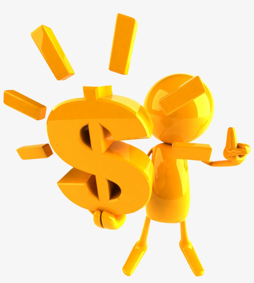 999 X 1024 3 - Blue Dollar Sign PNG Image | Transparent PNG Free ...