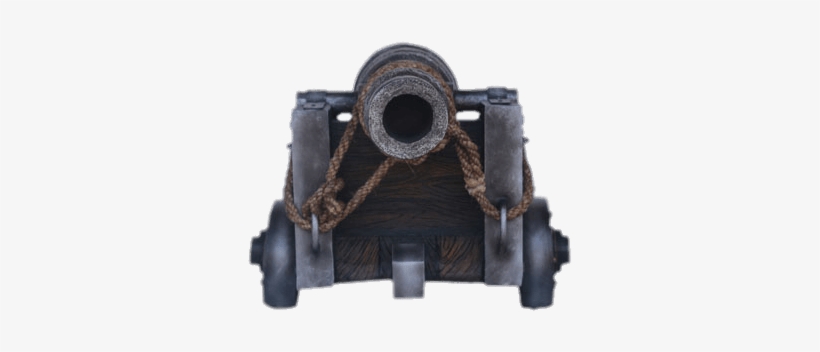 Cannon Front View - Cannon PNG Image | Transparent PNG Free Download on ...