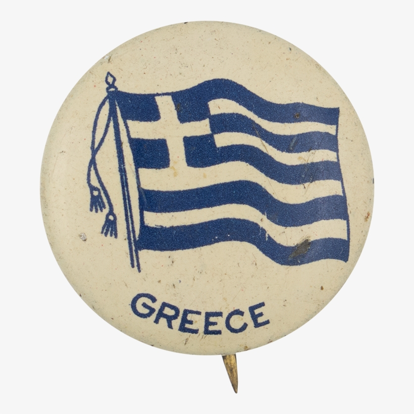 Greece Flag - Emblem PNG Image | Transparent PNG Free Download on SeekPNG