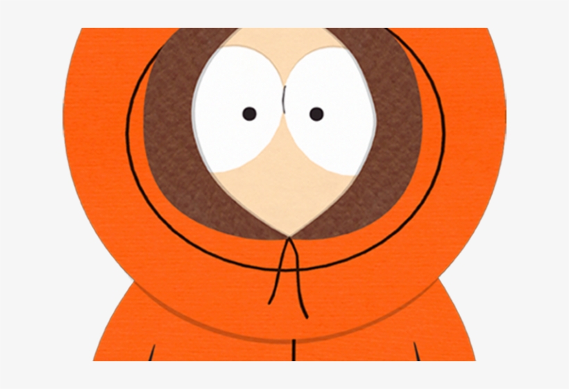 Crying Clipart Kid Mad - South Park Kenny PNG Image | Transparent PNG ...
