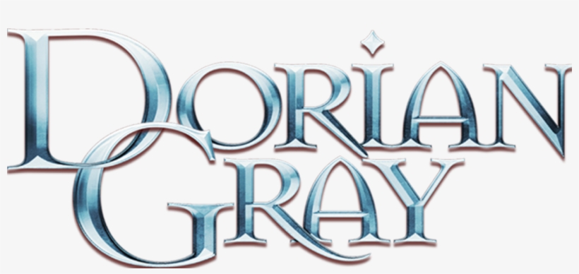 Dorian Gray Logo Png PNG Image | Transparent PNG Free Download on SeekPNG