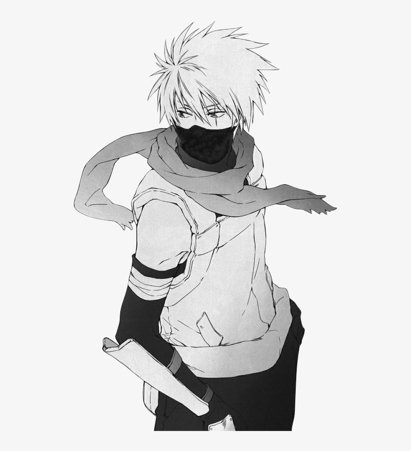 Kakashi Anbu Drawing Full Body