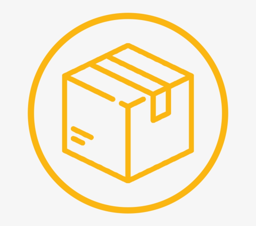 Shipping & Returns - Packaging And Labeling PNG Image | Transparent PNG ...