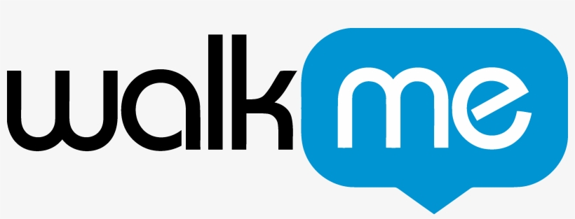 Walkme Logo - Walkme Logo Transparent PNG Image | Transparent PNG Free ...