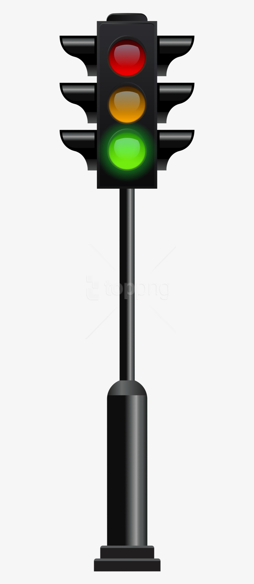 Download Free Png Traffic Light Png Images Transparent - Traffic Signal ...