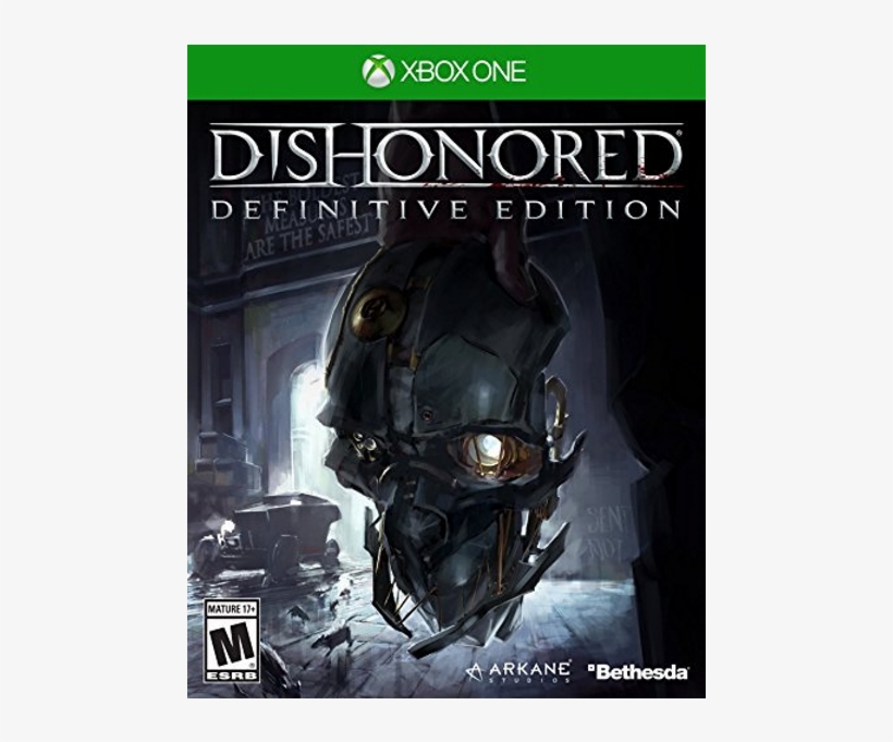 Download Definitive Edition [xbox One] | Transparent PNG Download | SeekPNG