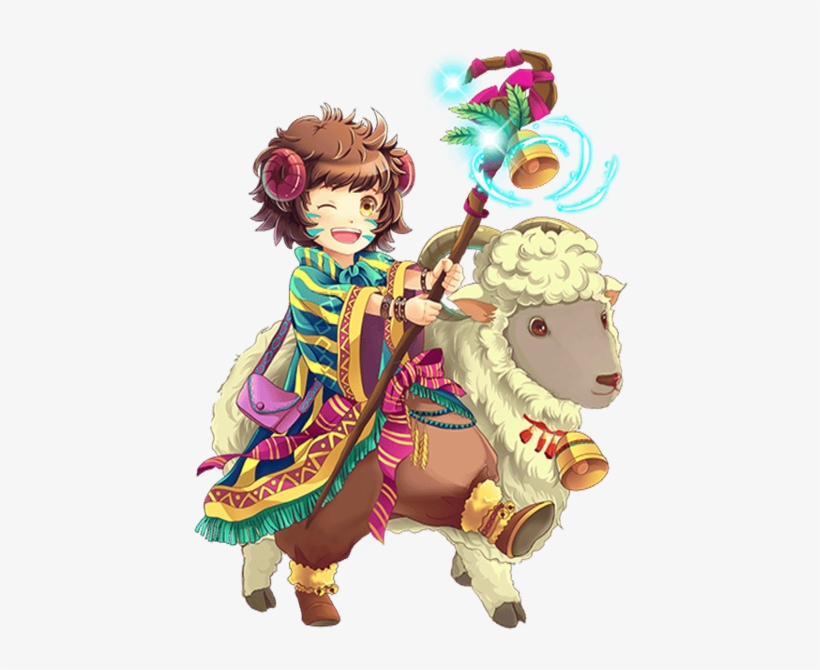 Download Shepherd Boy Clipart Transparent - Cartoon | Transparent PNG ...