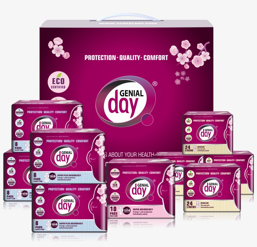 Genial Day Pads PNG Image | Transparent PNG Free Download on SeekPNG