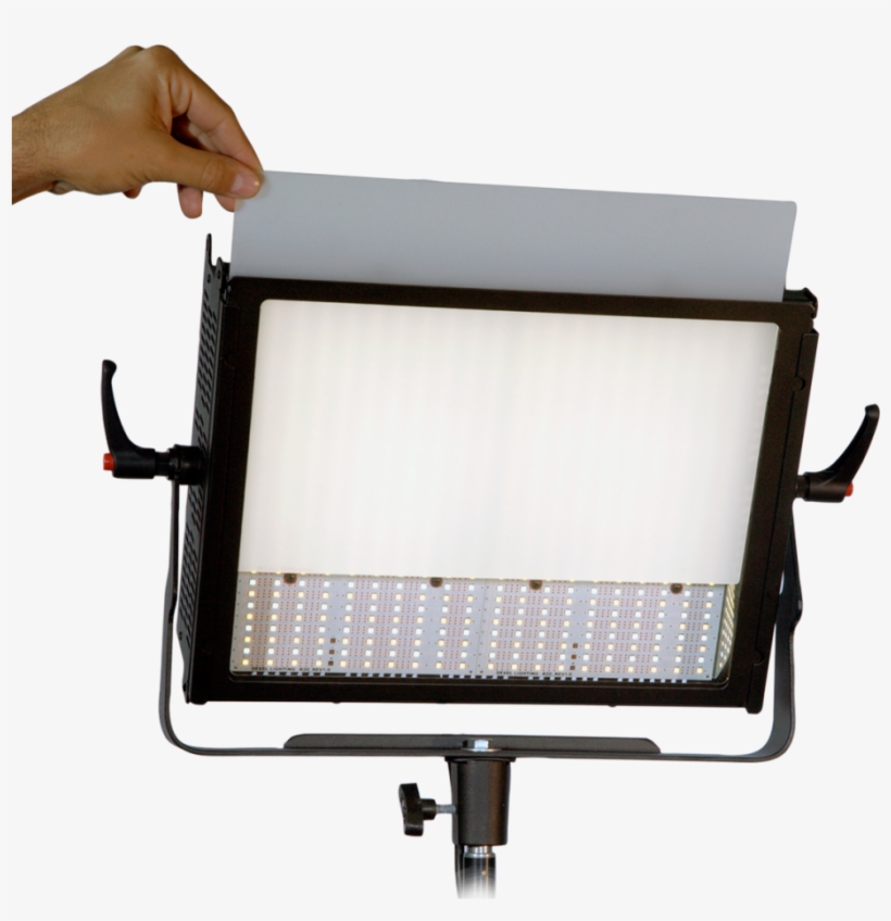 Dexel Lighting - Video Camera Light PNG Image | Transparent PNG Free ...