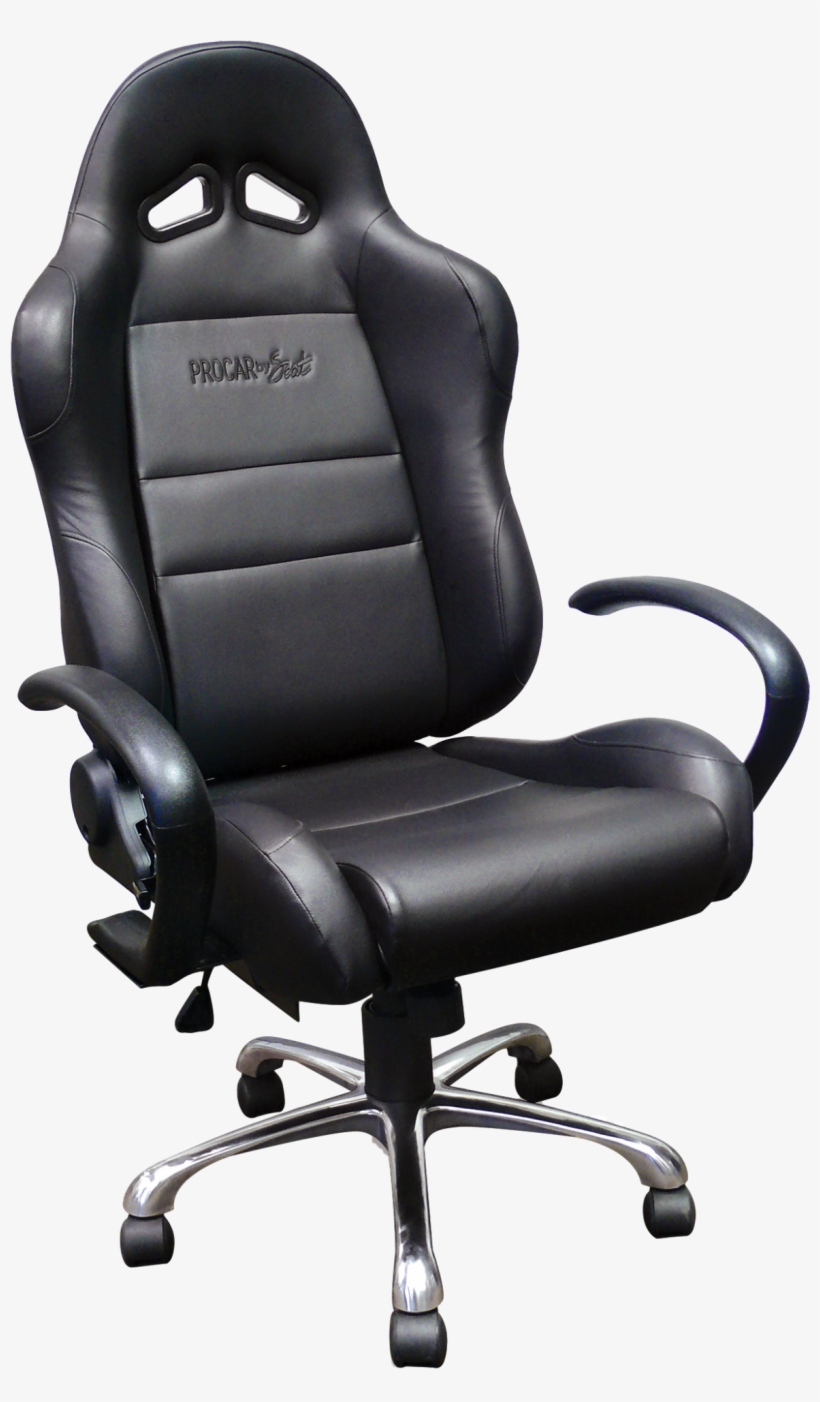 Transparent Office Chair - Office Chair Png Images Hd PNG Image ...