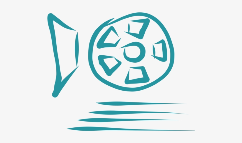 Acgm Reel Logo - Circle PNG Image | Transparent PNG Free Download on ...