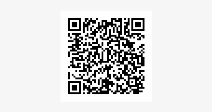 Download Pokemon Ultra Sun Qr Codes Transparent Background - Pokemon ...