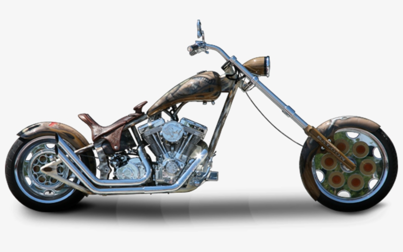Download Png Motosiklet-motorbike Png - Chopper | Transparent PNG ...