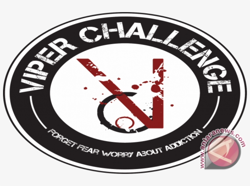 Viper Challenge, Asia's Biggest Obstacle Event Heads - Circle PNG Image ...