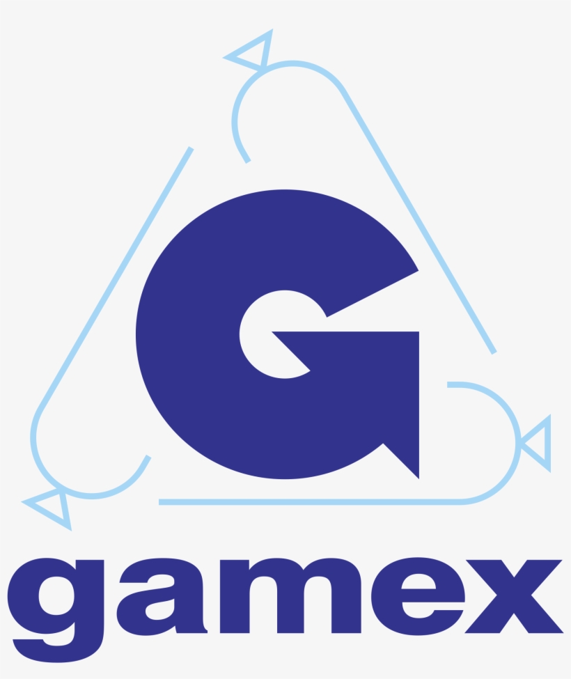 Gamex Logo Png Transparent - Gamex PNG Image | Transparent PNG Free ...