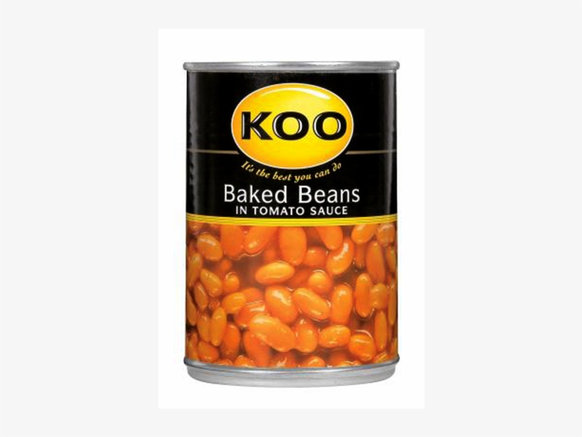 Baked Beans Koo - Koo Beans In Cans PNG Image | Transparent PNG Free ...