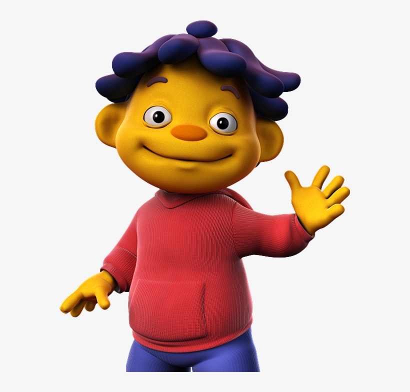 Sid - Sid Sid The Science Kid PNG Image | Transparent PNG Free Download ...