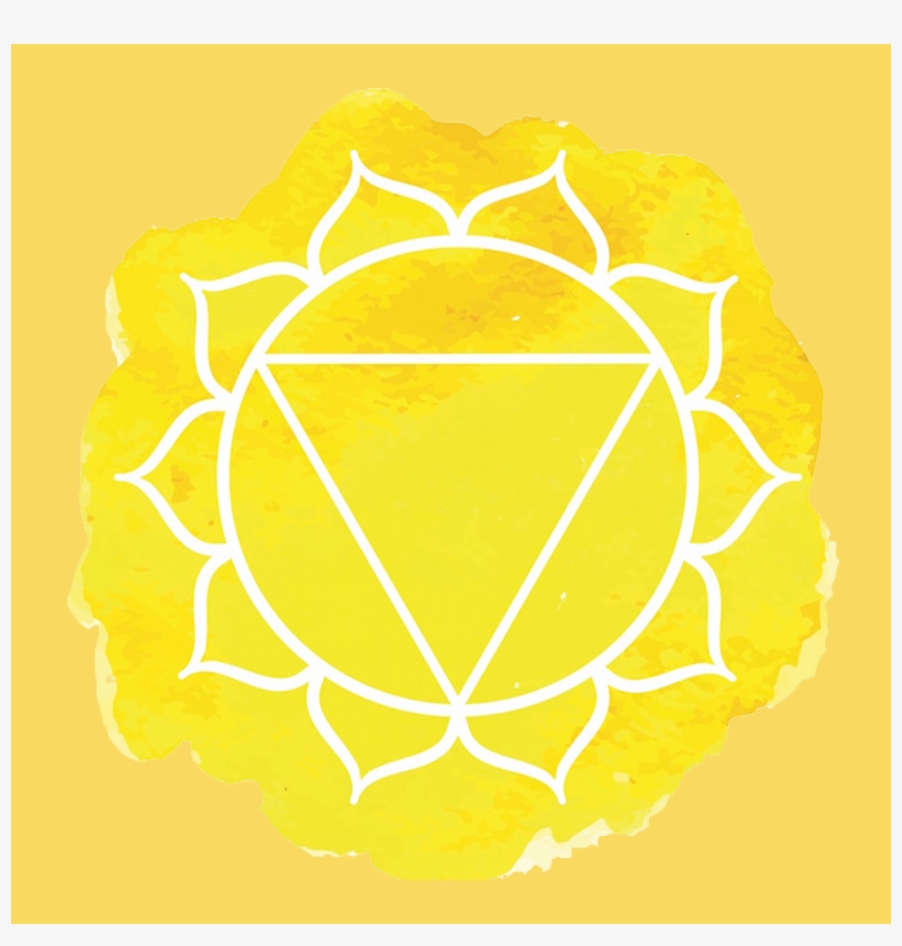Solar Plexus Chakra PNG Image | Transparent PNG Free Download on SeekPNG