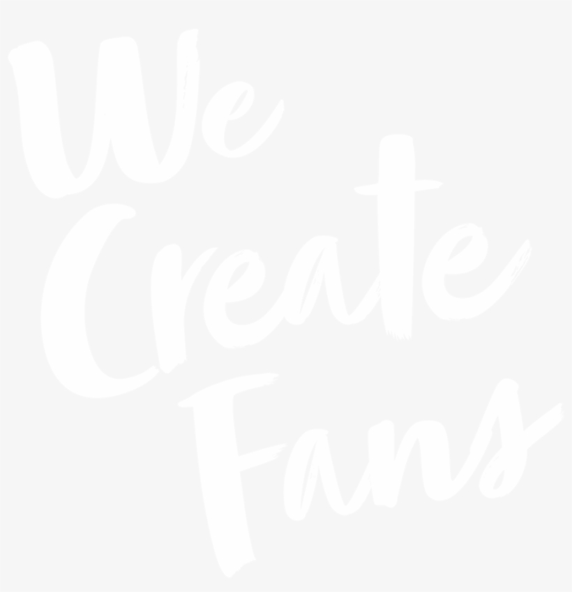 We Create-fans - Tiff Logo White PNG Image | Transparent PNG Free ...