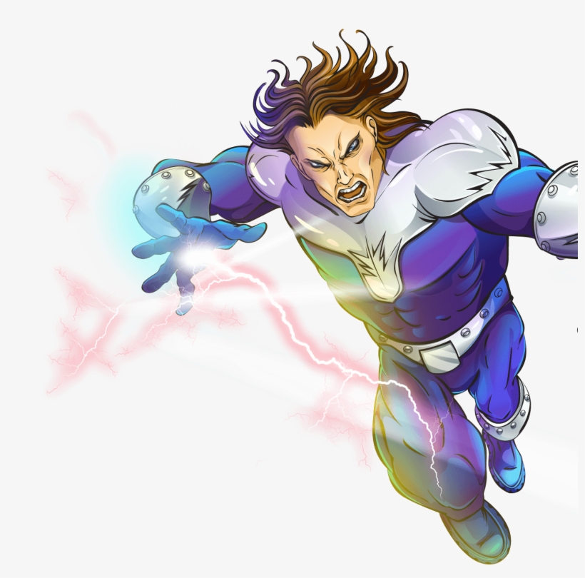 Titan - Cartoon PNG Image | Transparent PNG Free Download on SeekPNG