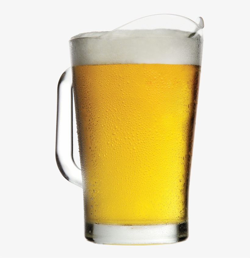 Beer Pitcher Png