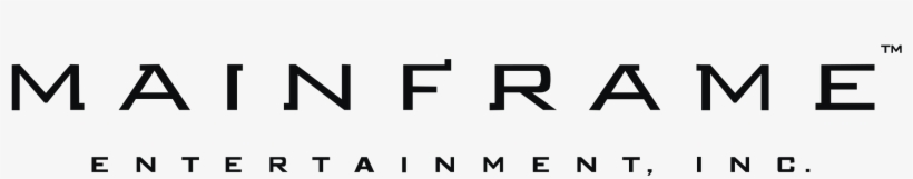 Mainframe Logo