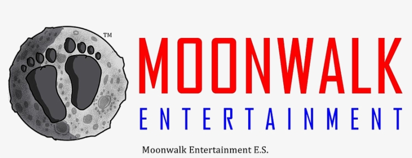 Moonwalk Entertainment Logo 1 - Brake PNG Image | Transparent PNG Free ...