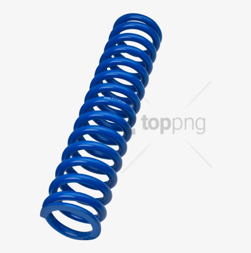 Download Free Png Spring Coil Png Png Image With Transparent - 24 Inch ...